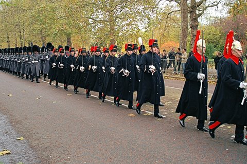 Regiments of the British Armed Forces – THE DELL ANGLING SOCIETY