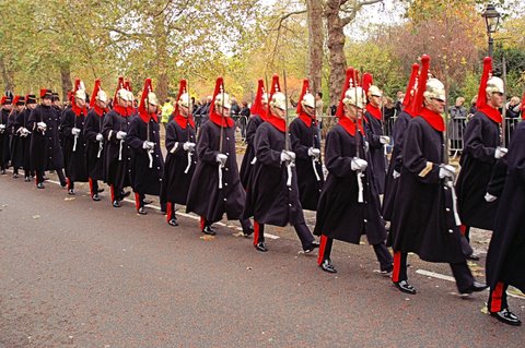 Regiments of the British Armed Forces – THE DELL ANGLING SOCIETY