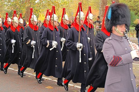 Regiments of the British Armed Forces – THE DELL ANGLING SOCIETY